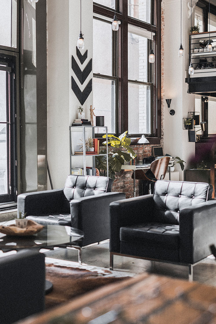 Renovation ContractorHome - Hockstar.sg