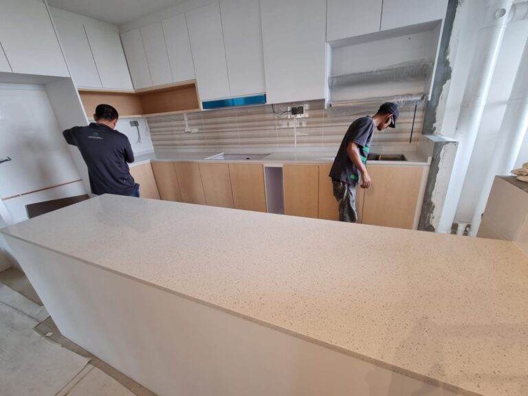 Singapore Most Professional Renovation Direct Contractor Blogs ...