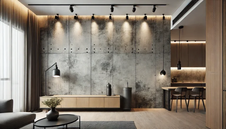 13 Feature Wall Designs for Singapore Homes & Offices - Hockstar.sg