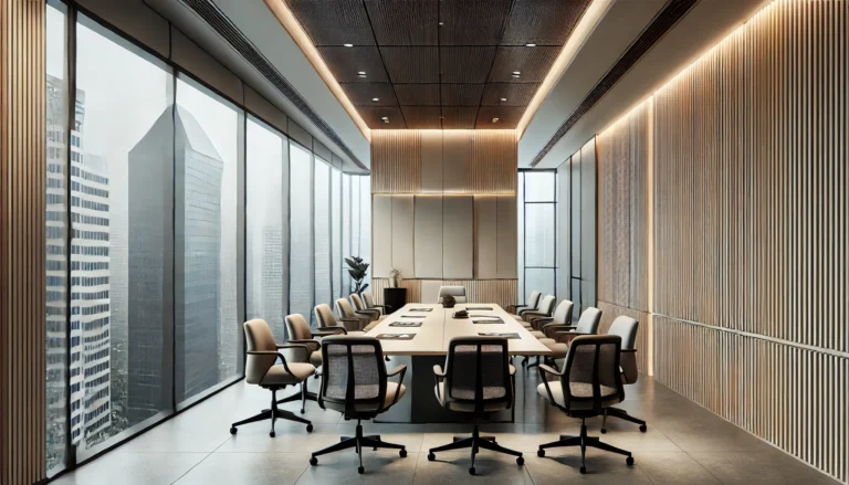 13 Feature Wall Designs for Singapore Homes & Offices - Hockstar.sg